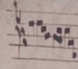 The English estampie: interpreting a medieval dance(?) tune – Early ...