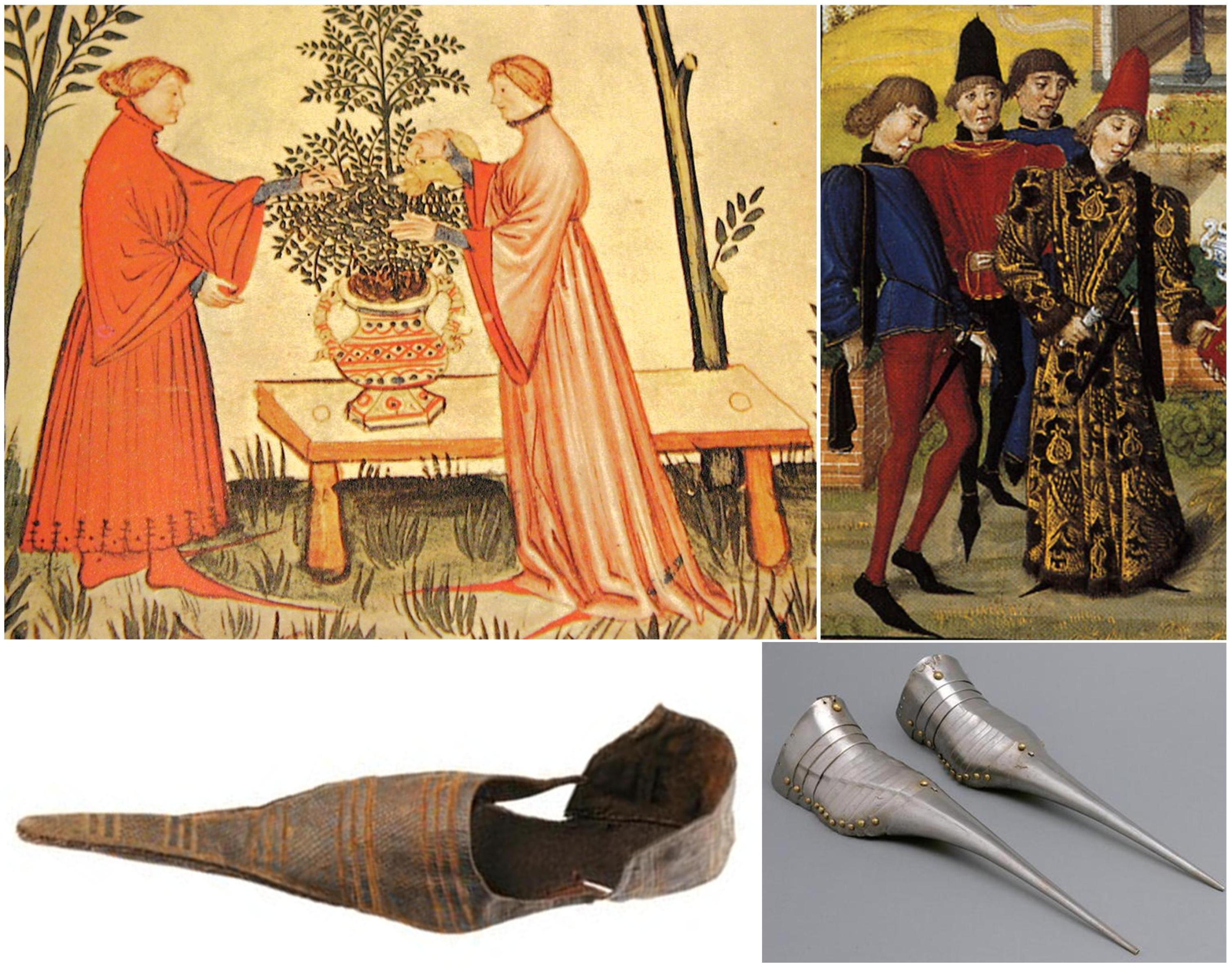 crakows – Early Music Muse