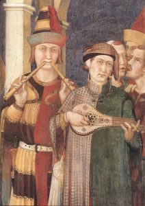 Performing medieval music. Part 1/3: Instrumentation – Early Music Muse
